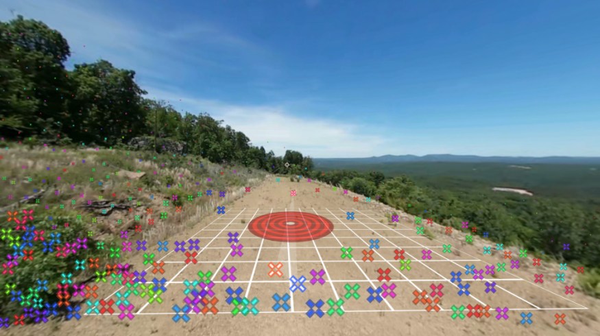 How to Use the VR Comp Editor in After Effects with 360° Video
