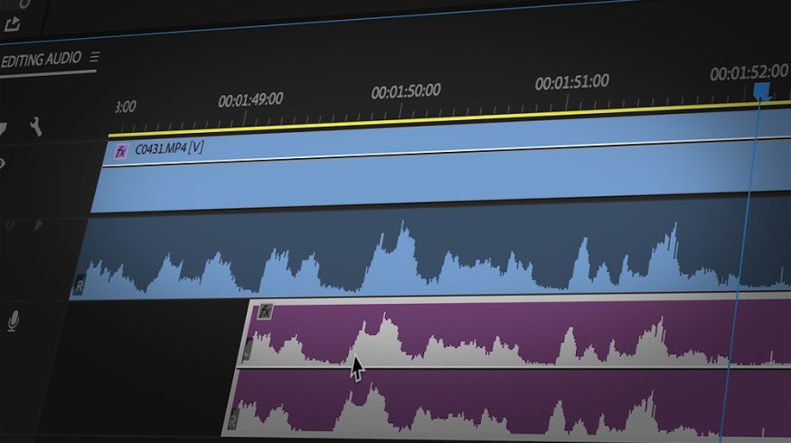 7 Tips to Speed Up Your Next Edit Using Audio Waves