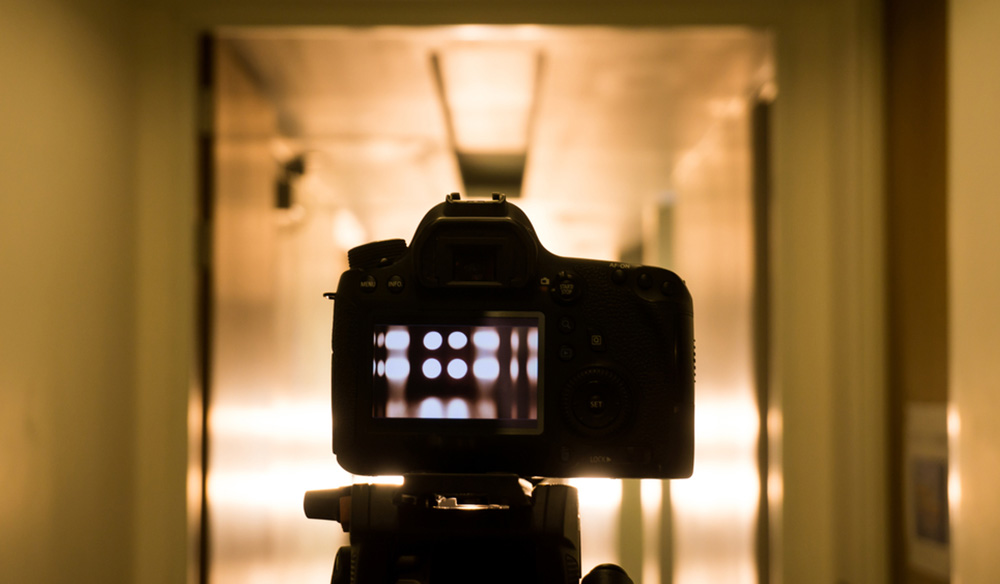 Bounced Light Photography