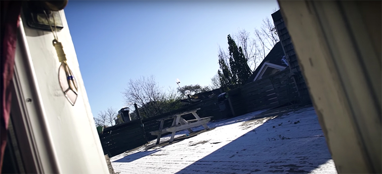 You Can Pull Off These 5 Amazing Camera Shots with Zero Gear