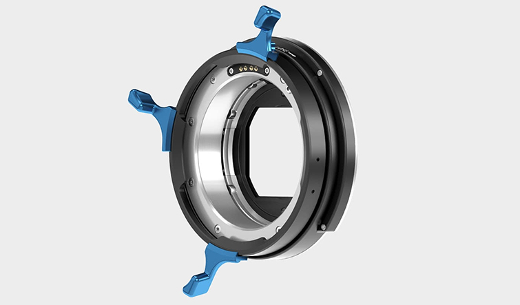 ARRI Delivers a Knockout With Its First Large Format Camera System