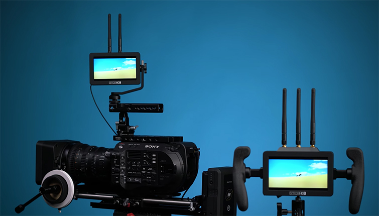 NAB 2018: SmallHD Unveils 5 New Focus Monitors