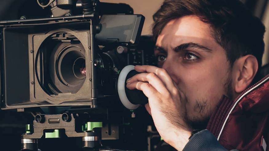 Filmmaking 101: Making a Video From the Ground Up