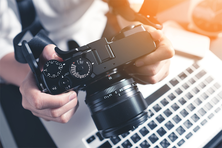 5 Production Tips for High Frame Rate Videography