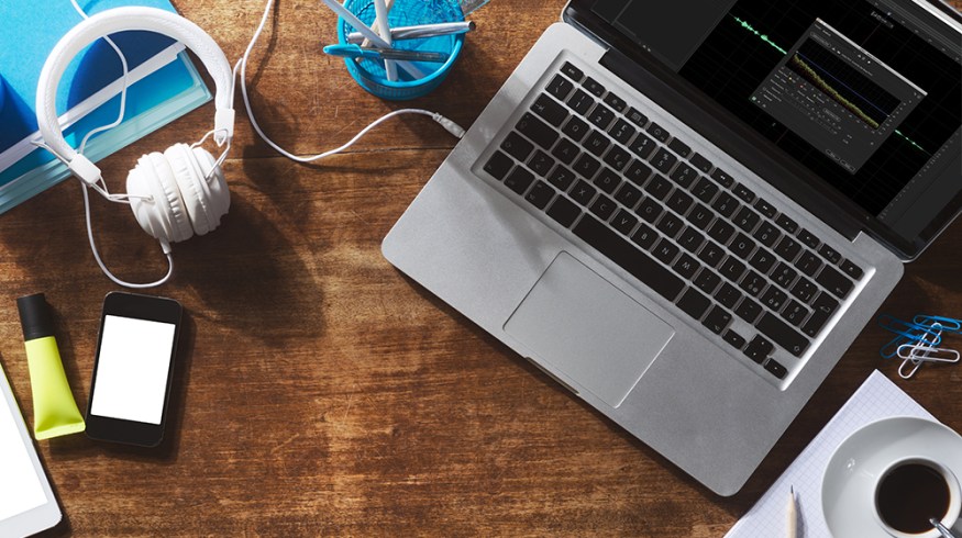 How to Clean up Noisy Video and Audio in 30 Seconds