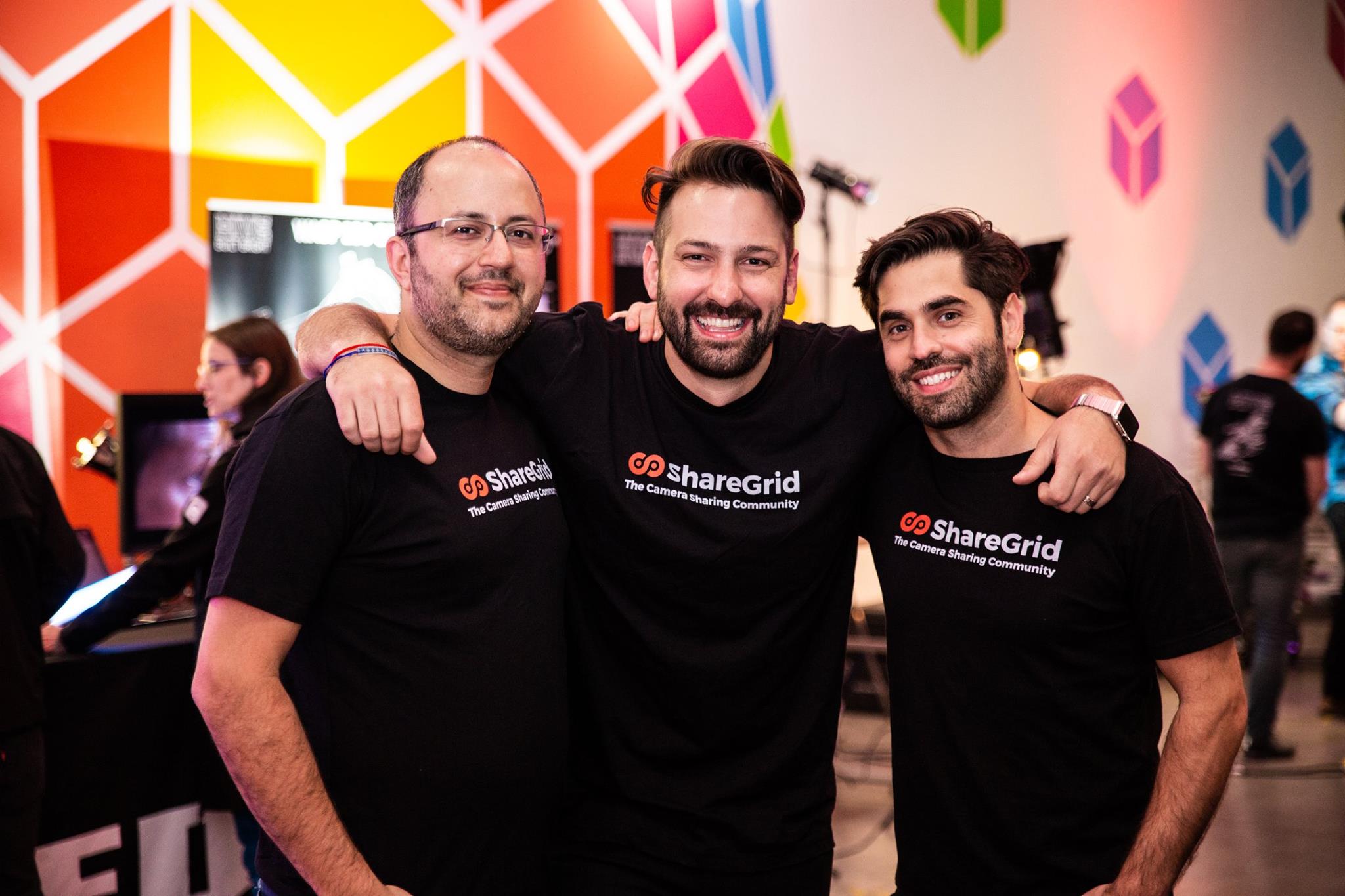 Streamline Your Next Production with Live Rental Bids from ShareGrid PRO