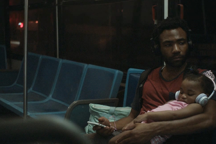 Creating the Film Look of Donald Glover’s "Atlanta"