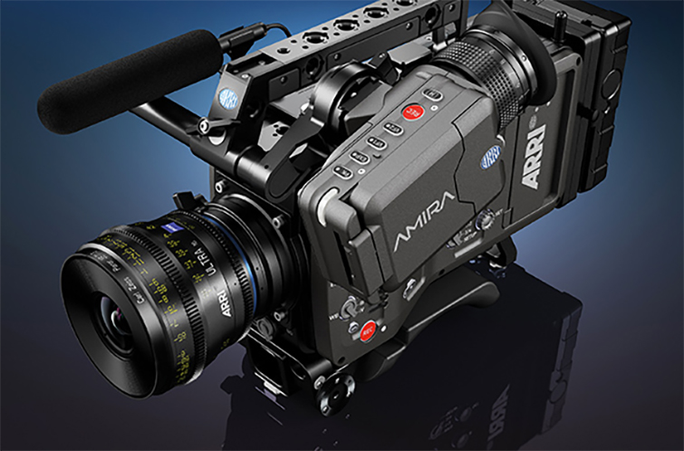 Creating the Film Look of Donald Glover’s "Atlanta"