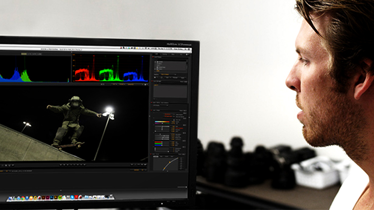 How ProRes RAW Is Going to Change the Way You Work