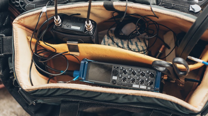 Audio Gear: 10 Super Cheap Accessories for Your Audio Kit