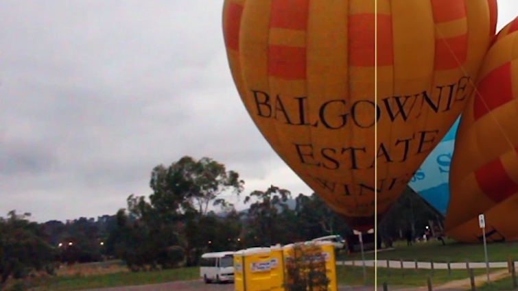 Understanding Image Noise in Your Film and Video Projects