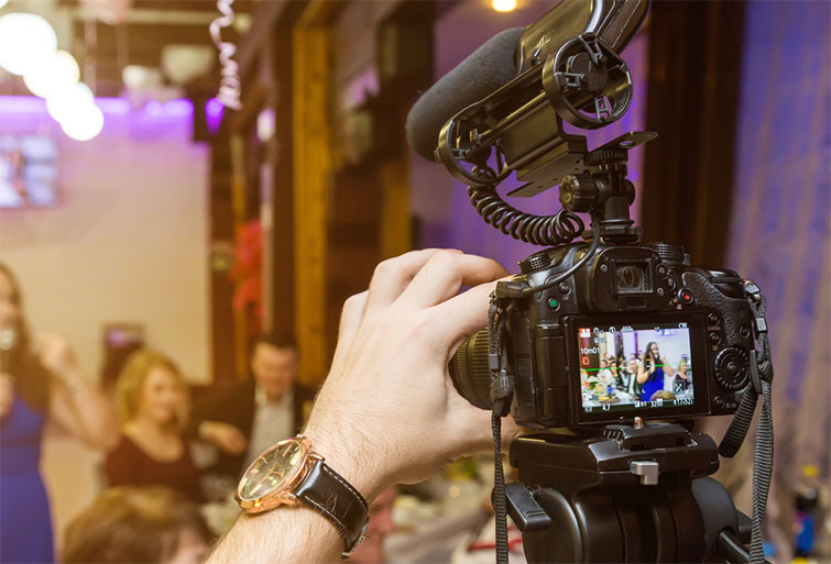 How to Approach Shooting Bar and Restaurant Promo Videos