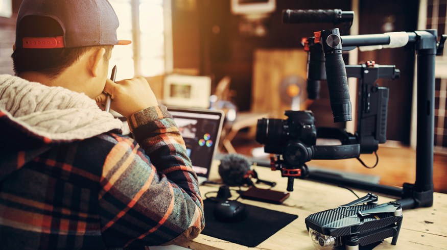 How To Become A Full-Time Freelance Filmmaker Right Now