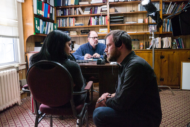 Interview: Adam Salky on Directing Projects with Powerful Emotional Themes