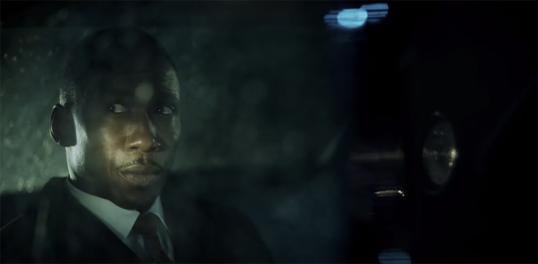 The Editor of Green Book Offers Insight into the Art of Balance