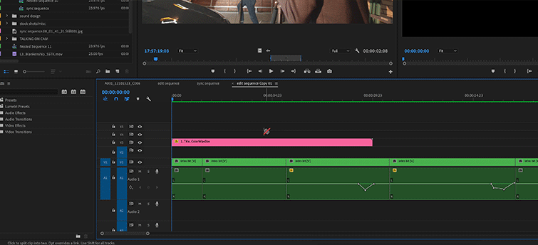 How to Easily Fix Media Pending Error (After Render) in Adobe Premiere Pro