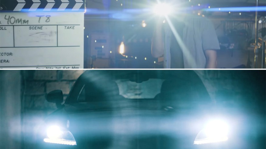 How to Use FREE Cinematic Video Effects with Your Footage