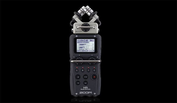 Gear Roundup: The Top Three Audio Recorders Under $300