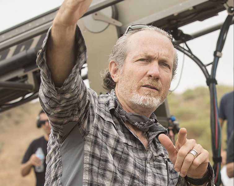 The Cameras and Lenses Behind the Scenes of HBO's Original Series