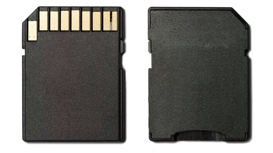 Gear Roundup: Finding the Best SD Cards for Your Camera