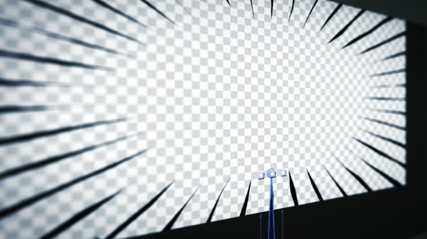 Exporting Video With An Alpha Channel for Transparency in After Effects