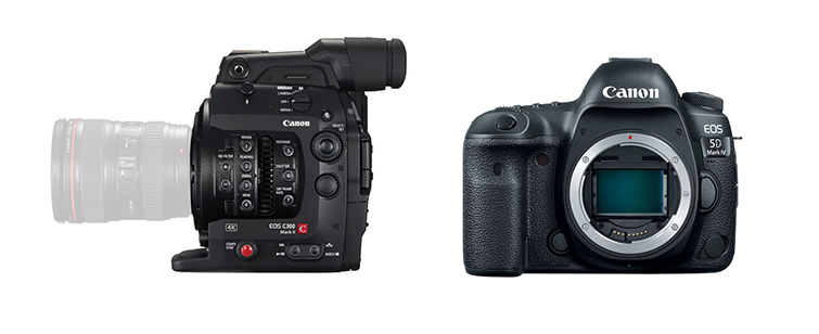 Camera Insights: The Best A-Cam and B-Cam Video Setups