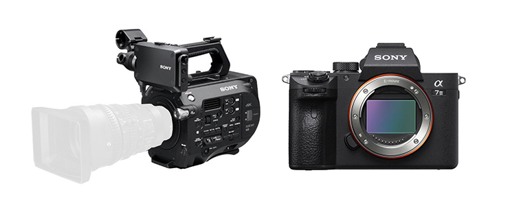 Camera Insights: The Best A-Cam and B-Cam Video Setups