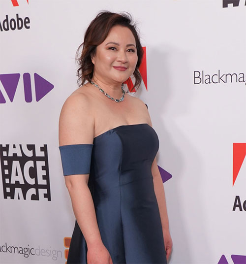 Industry Insights: Behind the Scenes with Editor Nena Erb