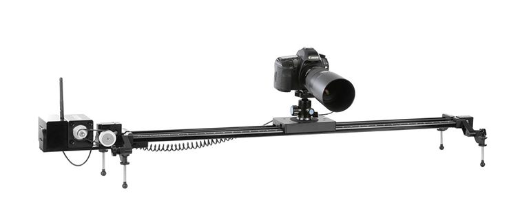 The 5 Best Sliders to Pair with Mirrorless Video Cameras