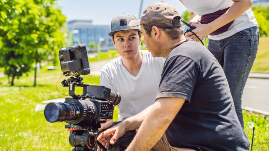 Documentary Tips: Capturing the Who, What, When, Where, and Why