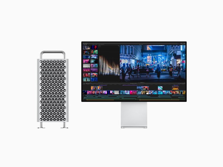 Is the New Mac Pro a Content Creator's Dream Machine?