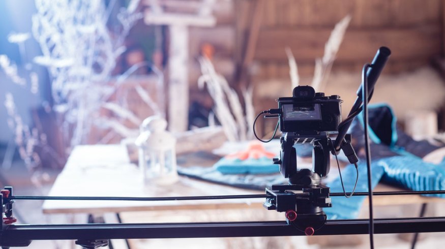 The 5 Best Sliders to Pair with Mirrorless Video Cameras