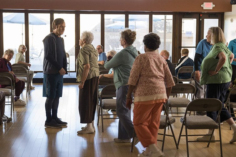 Industry Insights: "Better Call Saul" Production Designer Judy Rhee