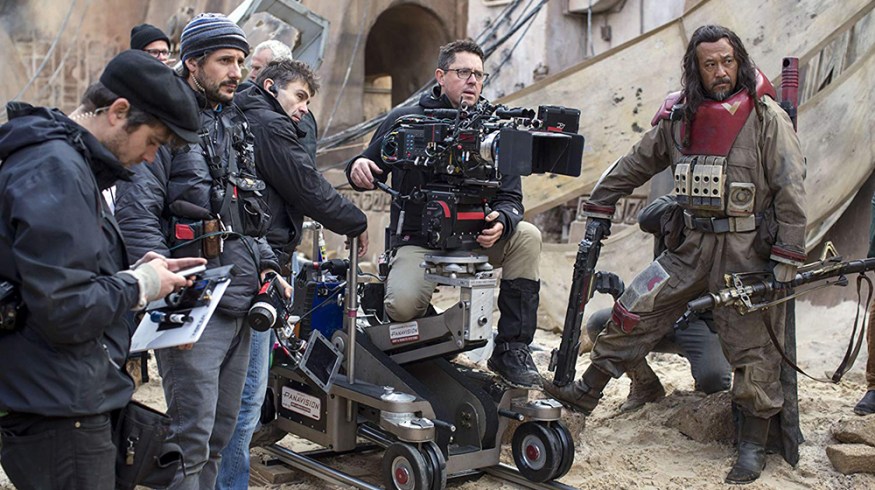 6 Affordable Ways to Capture Great Dolly Shots