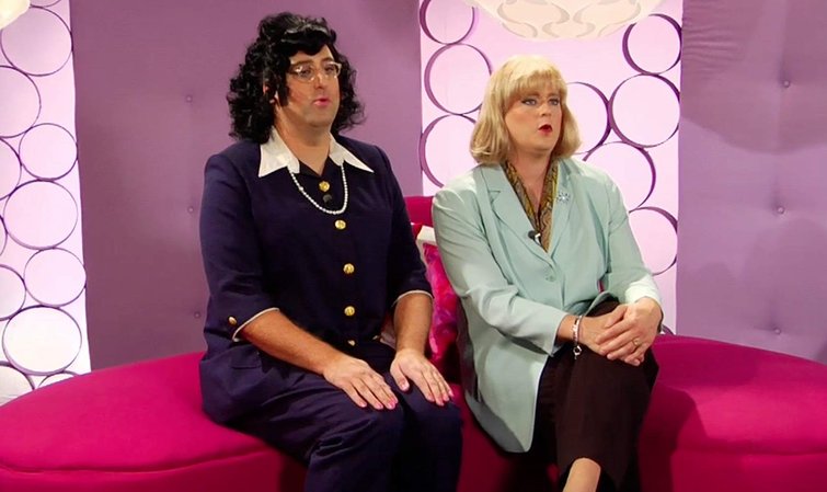 Industry Interview: Emmy-Nominated Editor Vera Drew