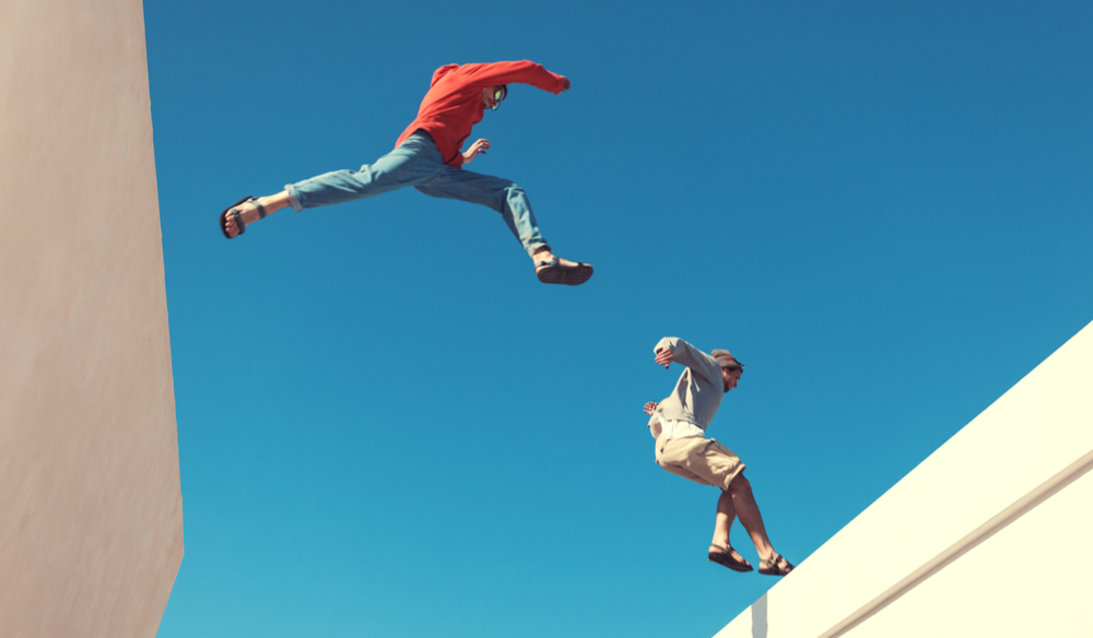 Raise the Stakes in Your Action Scenes with a Pulse-Pumping Soundtrack