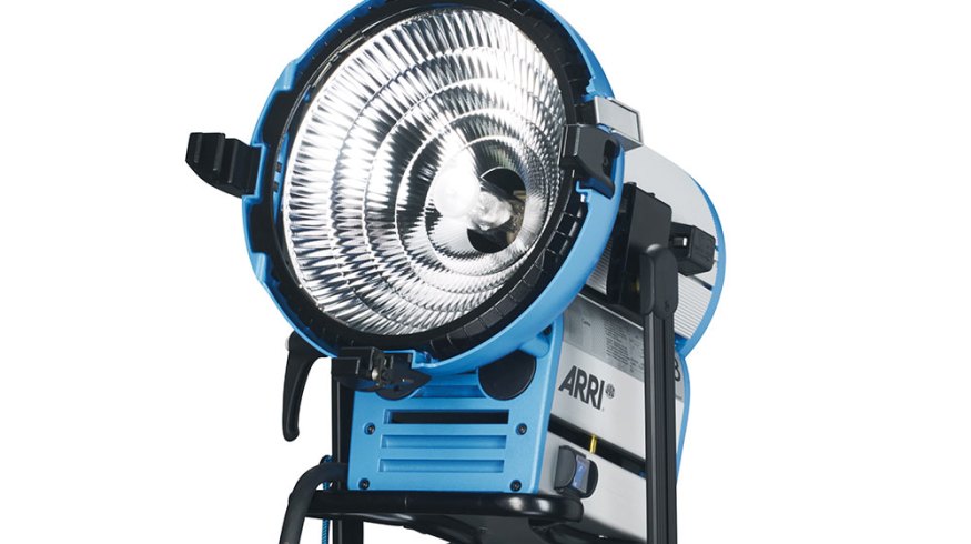 The King of Daylight Brightness - An Introduction to HMI