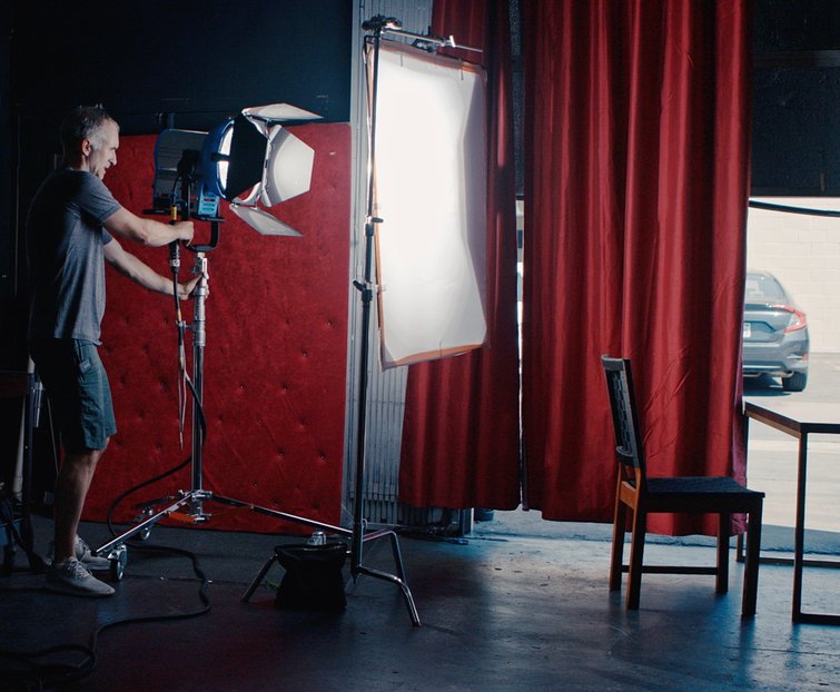 The King of Daylight Brightness - An Introduction to HMI