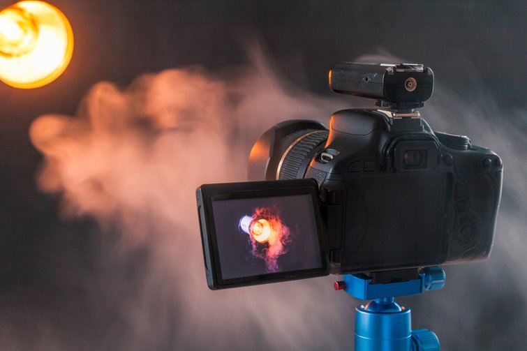 A Guide to Shooting Interviews as a One Person Crew