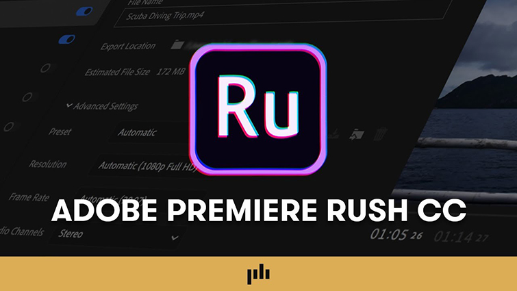 Adobe Unveils Auto Reframe and Other Video Editing Updates