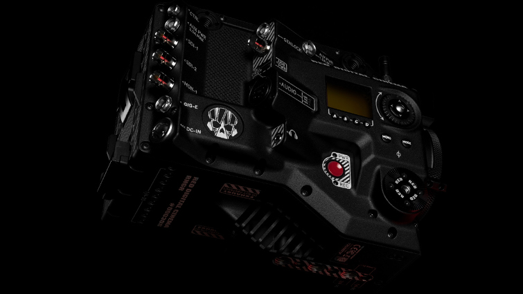 Apple Vs. RED: Was the REDCODE RAW Patentable or Unpatentable?