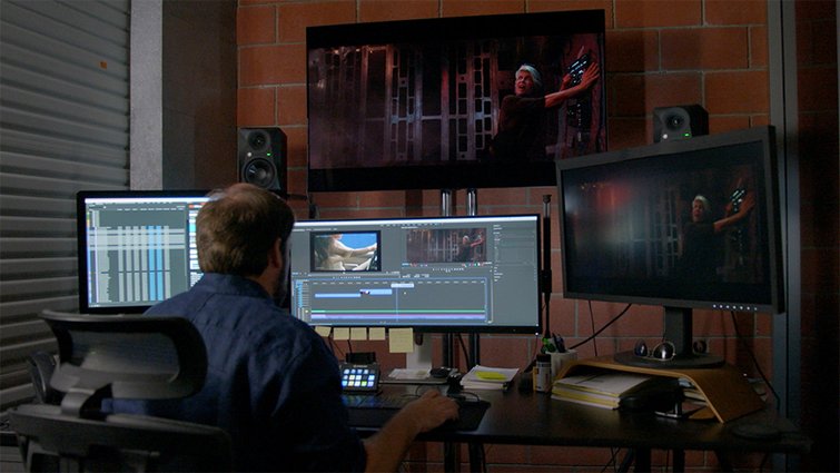 7 Filmmaking Insights from Modern Film and Television