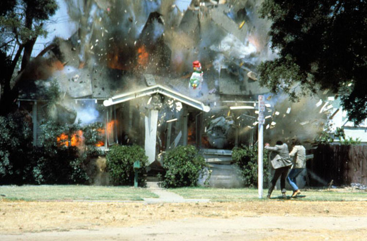 From Apocalypse Now to Lethal Weapon: An Action Film Genre Breakdown