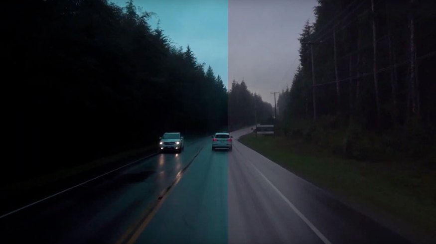 Color-Matching Footage from Different Cameras in Premiere