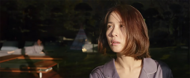 Cinematography Breakdown: Creating the Look of Parasite