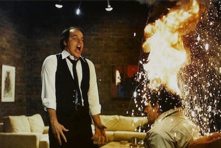 Genre Breakdown: The Different Types of Horror Films