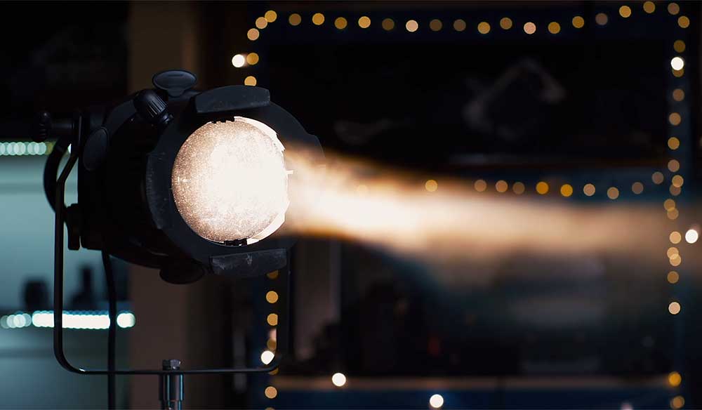 Leko Light Lenses | Shelly Lighting