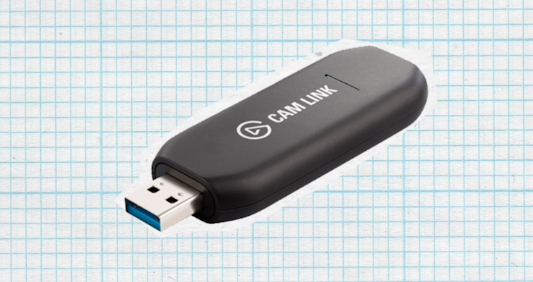 Live Stream with the Blackmagic Pocket Cinema Camera 4K and 6K