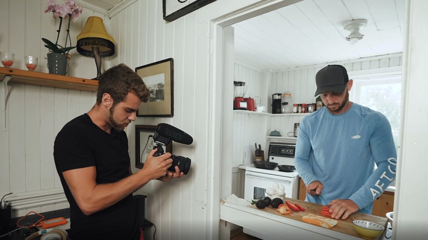 5 Secret Ingredients of Deliciously Engaging YouTube Cooking Videos