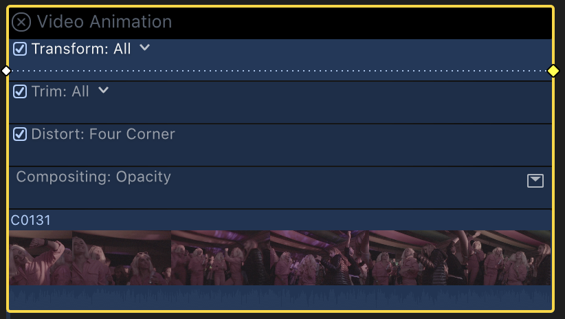 6 Must-Have FCPX Effects Presets for Video Editors